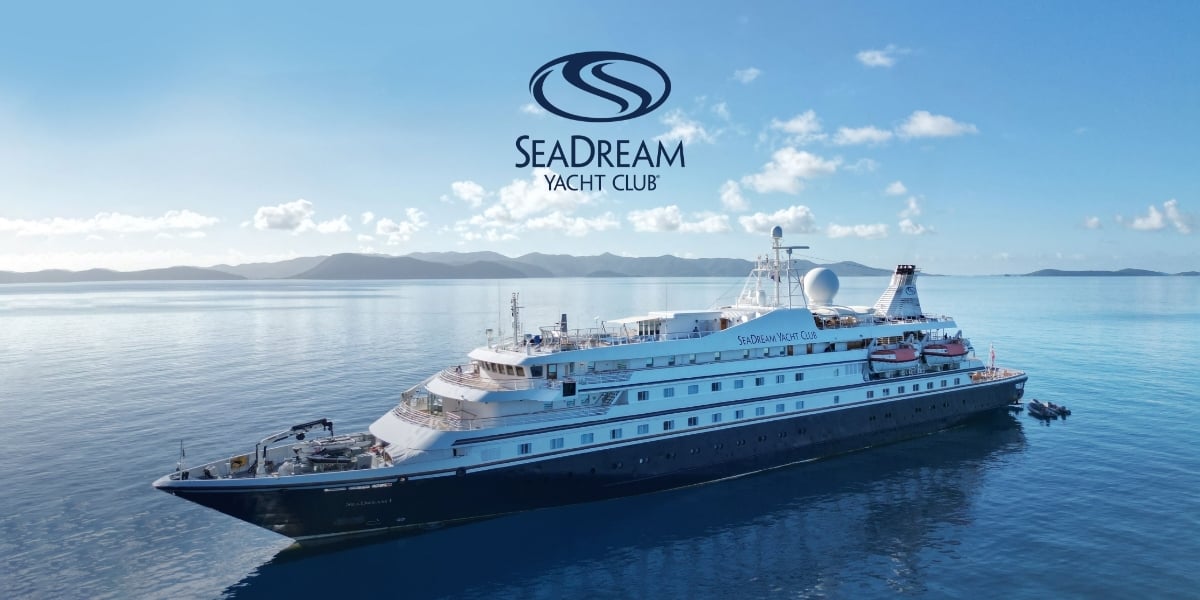 Discover SeaDream Yacht Club: Intimate Luxury Yacht Experiences